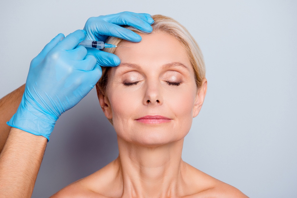 Cosmetic Injections in Orange County - One Dermatology