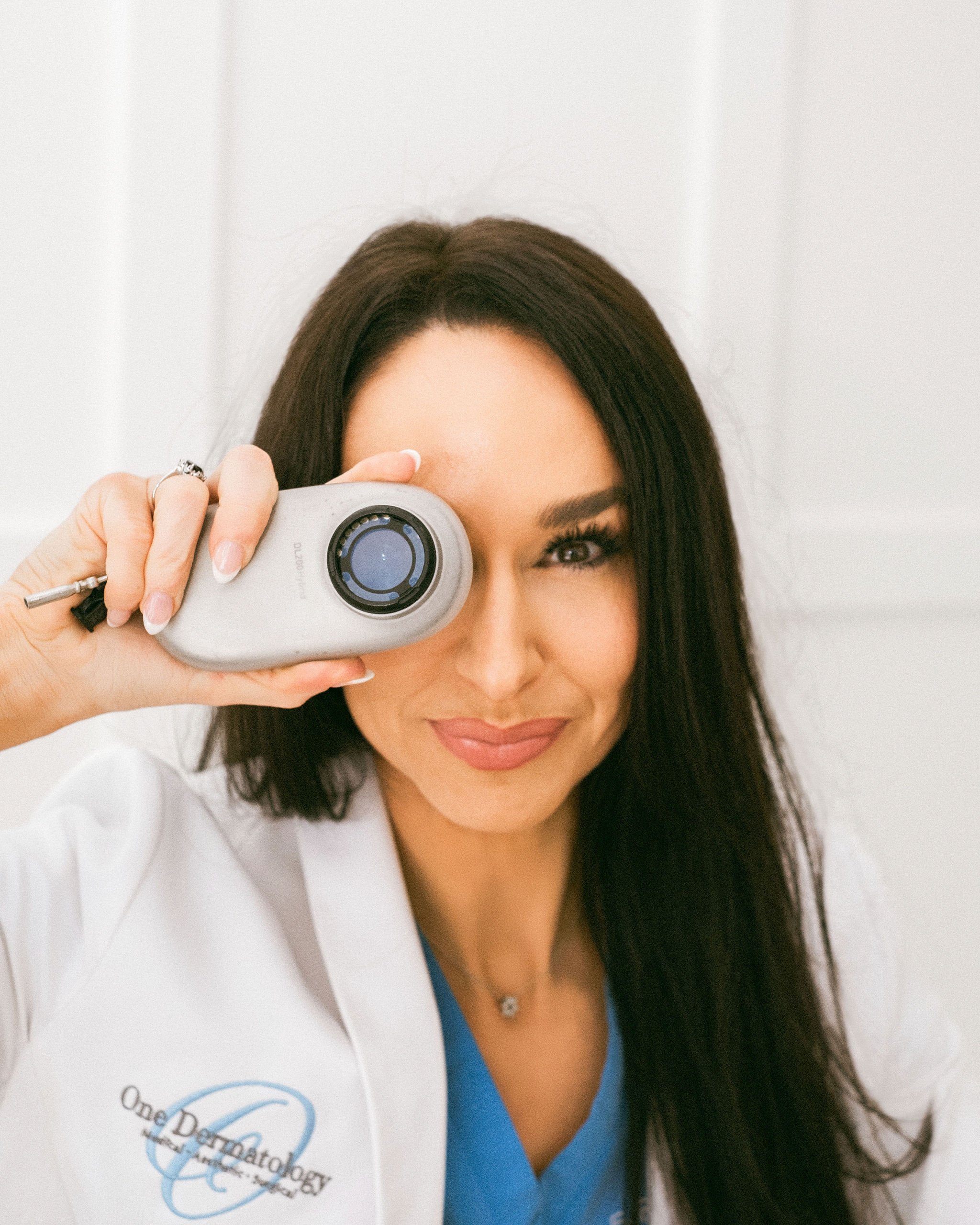 About - One Dermatology